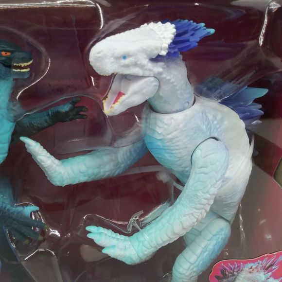 Playmates Toys | Toys | Godzilla X Kong The New Empire Two Pack Figure ...
